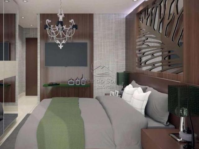 Apartamento à venda em Praia Grande/SP