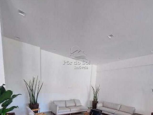 Apartamento à venda em Praia Grande/SP
