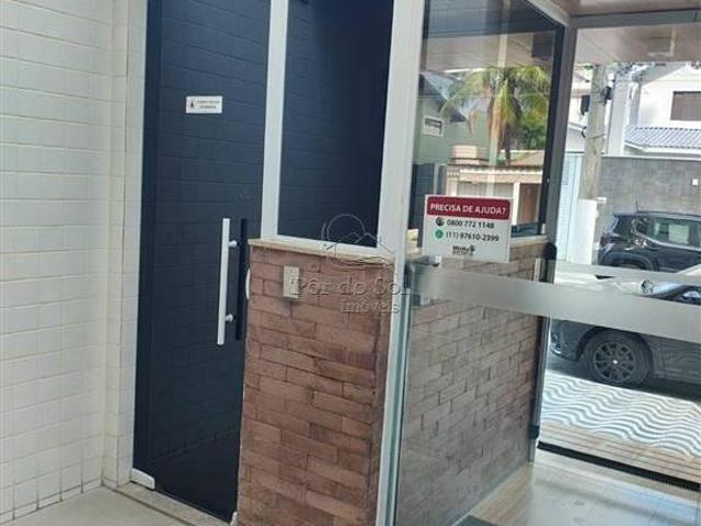 Apartamento à venda em Praia Grande/SP