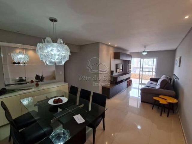 Apartamento à venda em Praia Grande/SP