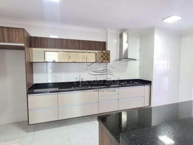 Apartamento à venda em Praia Grande/SP