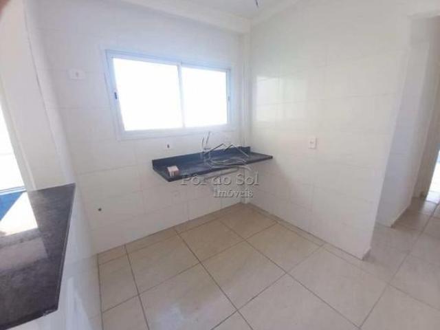 Apartamento à venda em Praia Grande/SP