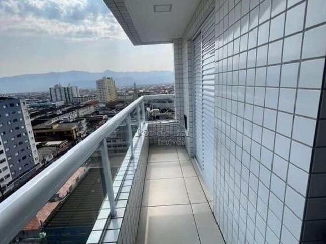 Apartamento à venda em Praia Grande/SP