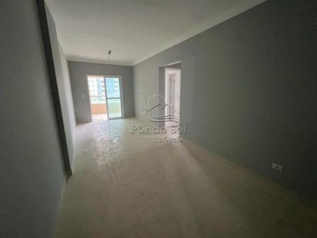 Apartamento à venda em Praia Grande/SP