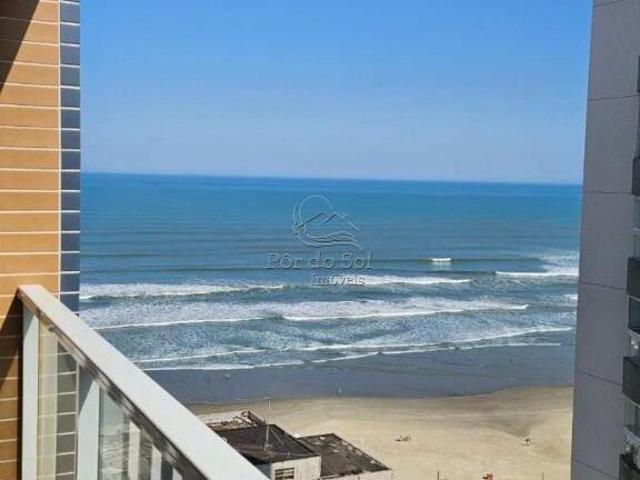 Apartamento à venda em Praia Grande/SP