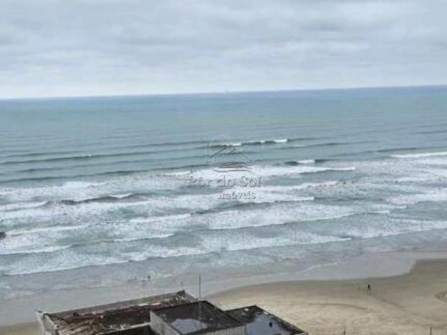 Apartamento à venda em Praia Grande/SP