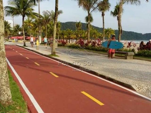 Apartamento à venda em Praia Grande/SP