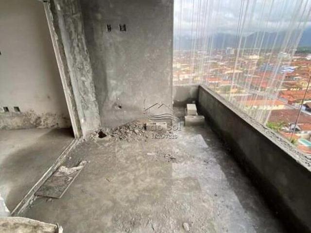 Apartamento à venda em Praia Grande/SP