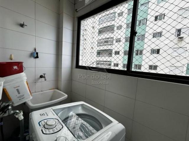 Apartamento à venda em Praia Grande/SP