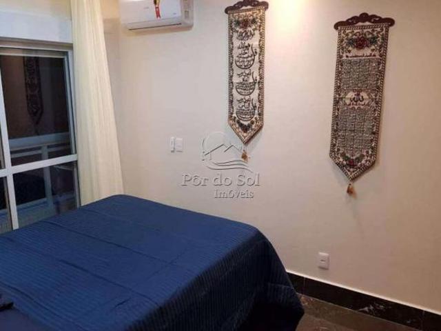 Apartamento à venda em Praia Grande/SP