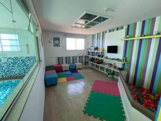 Apartamento à venda em Praia Grande/SP