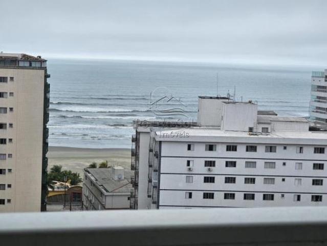 Apartamento à venda em Praia Grande/SP