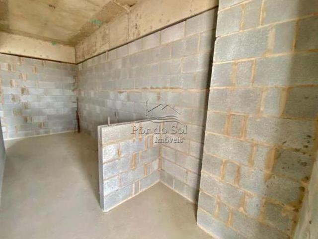 Apartamento à venda em Praia Grande/SP