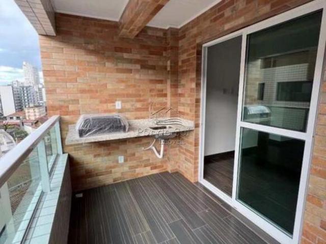 Apartamento à venda em Praia Grande/SP