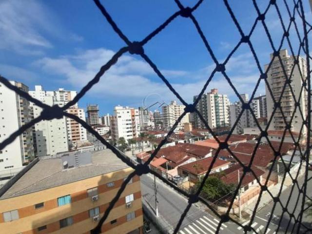 Apartamento à venda em Praia Grande/SP