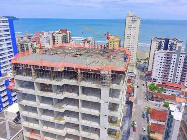 Apartamento à venda em Praia Grande/SP