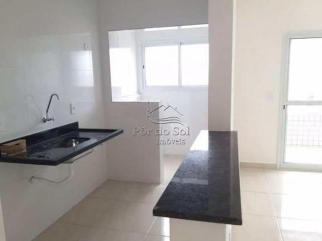 Apartamento à venda em Praia Grande/SP