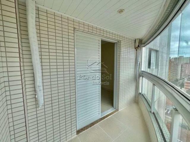Apartamento à venda em Praia Grande/SP