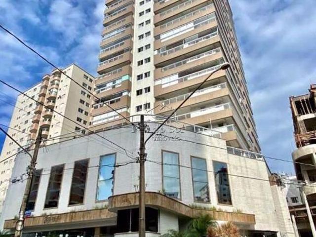 Apartamento à venda em Praia Grande/SP
