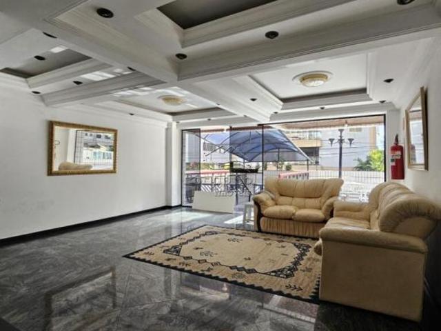 Apartamento à venda em Praia Grande/SP