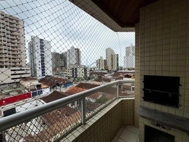 Apartamento à venda em Praia Grande/SP