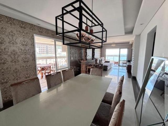 Apartamento à venda em Praia Grande/SP
