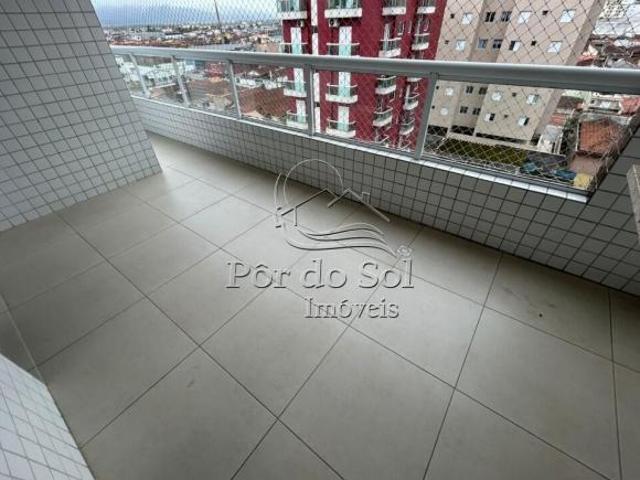 Apartamento à venda em Praia Grande/SP