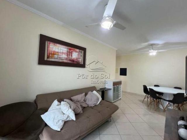 Apartamento à venda em Praia Grande/SP