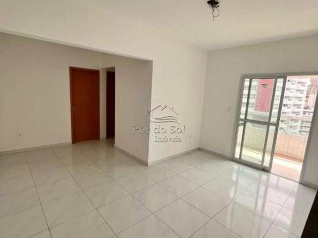 Apartamento à venda em Praia Grande/SP