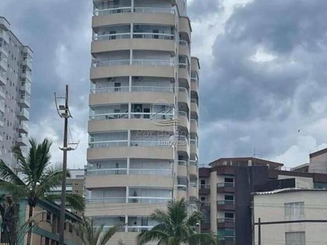 Apartamento à venda em Praia Grande/SP