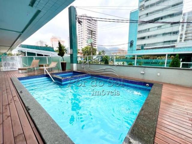 Apartamento à venda em Praia Grande/SP