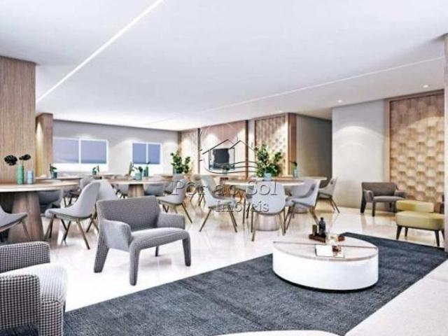 Apartamento à venda em Praia Grande/SP