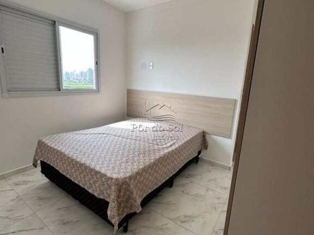 Apartamento à venda em Praia Grande/SP