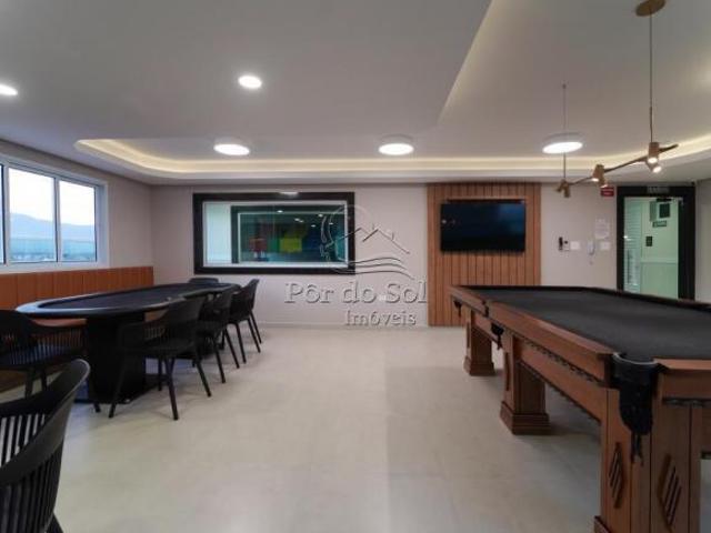 Apartamento à venda em Praia Grande/SP