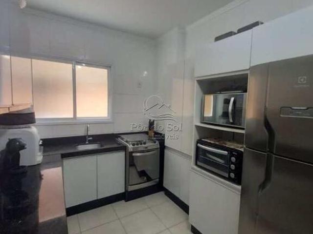 Apartamento à venda em Praia Grande/SP