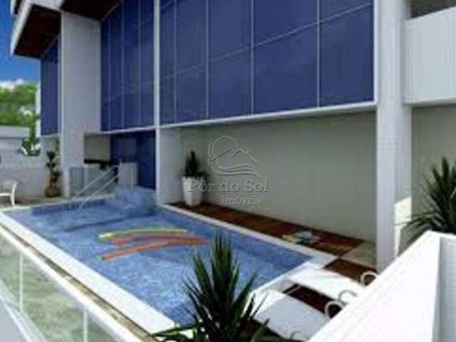 Apartamento à venda em Praia Grande/SP
