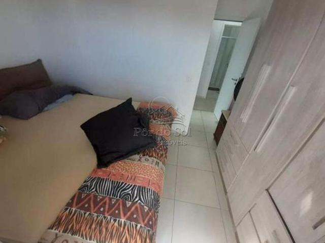 Apartamento à venda em Praia Grande/SP