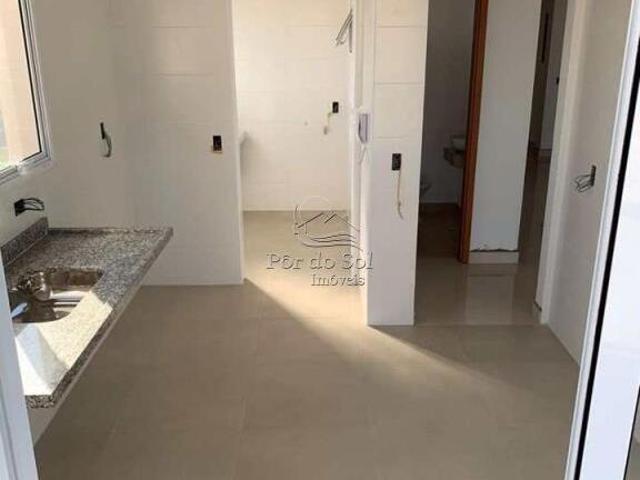 Apartamento à venda em Praia Grande/SP