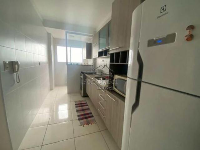 Apartamento à venda em Praia Grande/SP