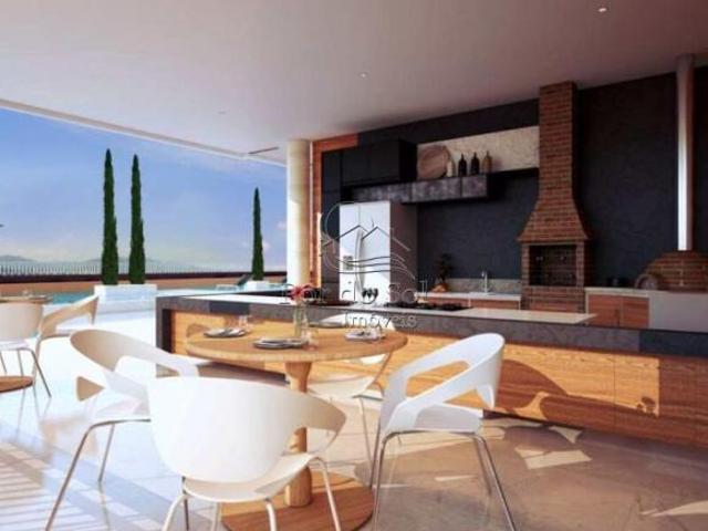 Apartamento à venda em Praia Grande/SP
