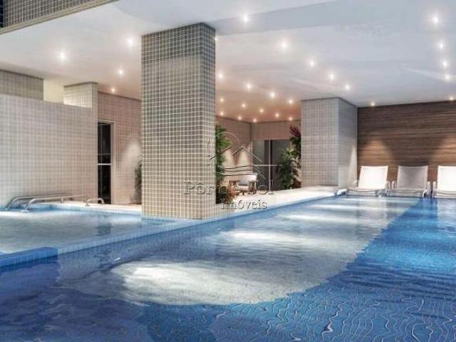 Apartamento à venda em Praia Grande/SP