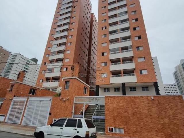 Apartamento à venda em Praia Grande/SP
