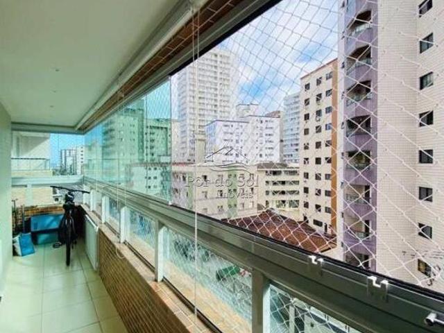 Apartamento à venda em Praia Grande/SP