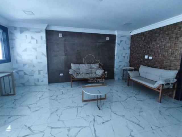 Apartamento à venda em Praia Grande/SP