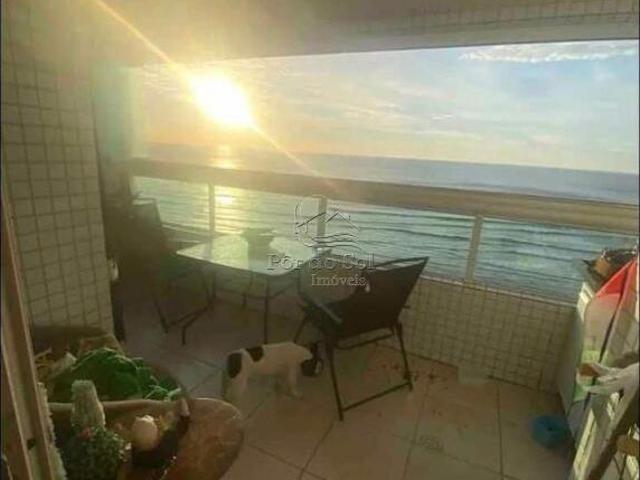 Apartamento à venda em Praia Grande/SP