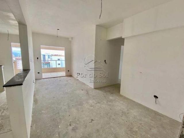 Apartamento à venda em Praia Grande/SP