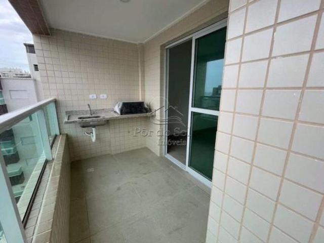 Apartamento à venda em Praia Grande/SP