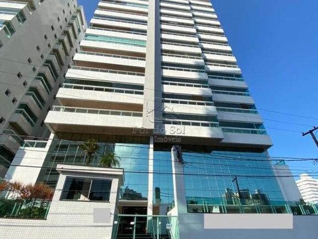 Apartamento à venda em Praia Grande/SP
