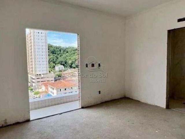 Apartamento à venda em Praia Grande/SP