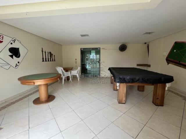 Apartamento à venda em Praia Grande/SP